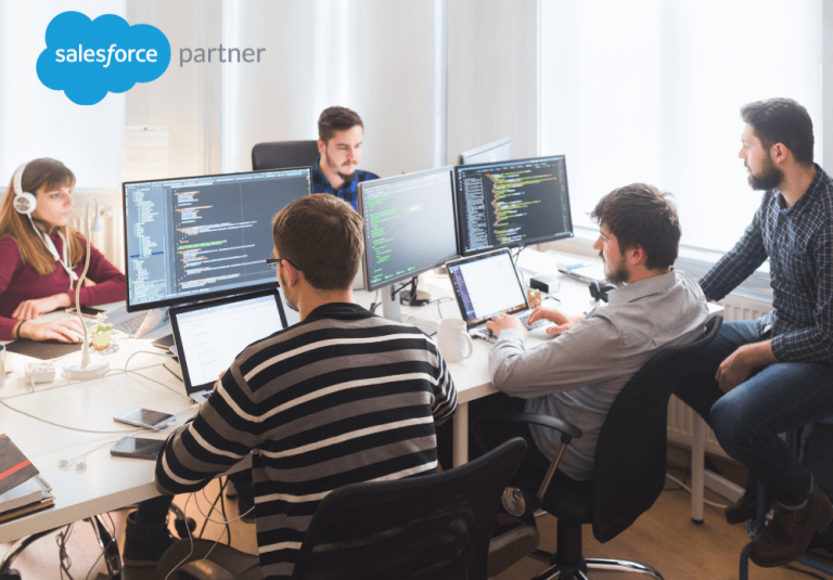 ’t Know About How To Accelerate Your Salesforce Onboarding