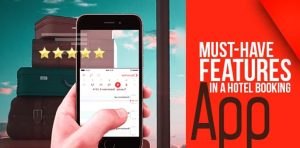 Benefits of Mobile Apps for Hotels