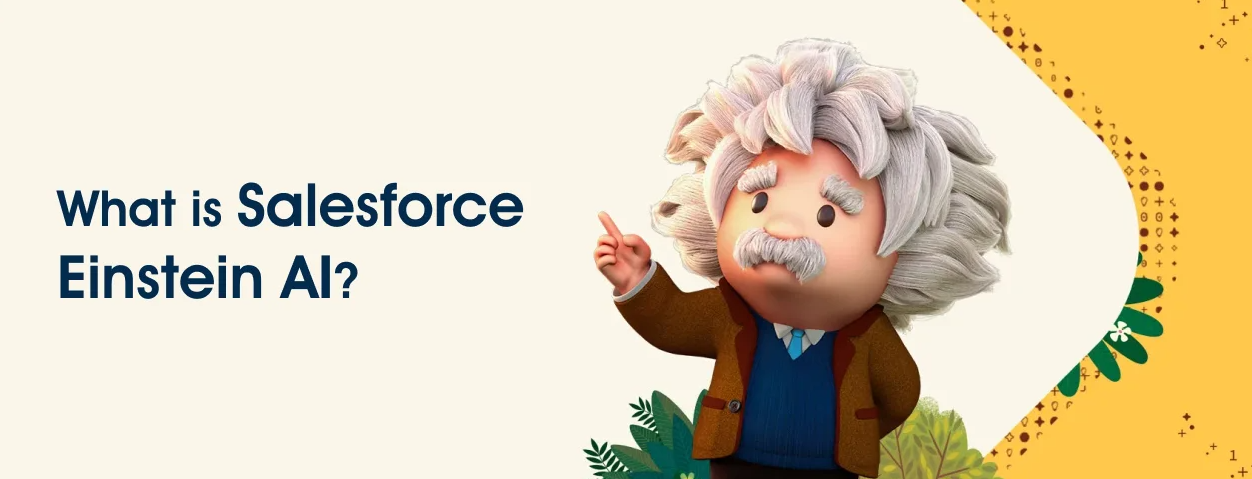 Unlocking The Power Of Salesforce Einstein Ai Pletratech