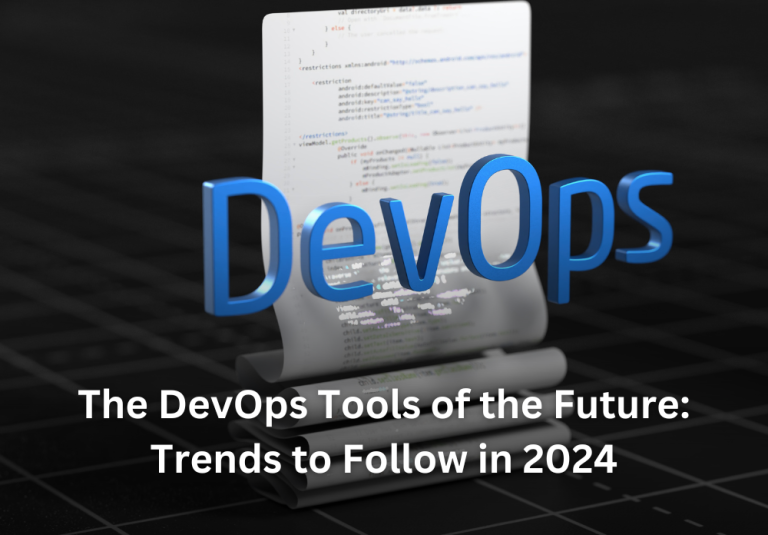 The DevOps Tools of the Future: Trends to Follow in 2024 - Salesforce Implementation, Consulting ...