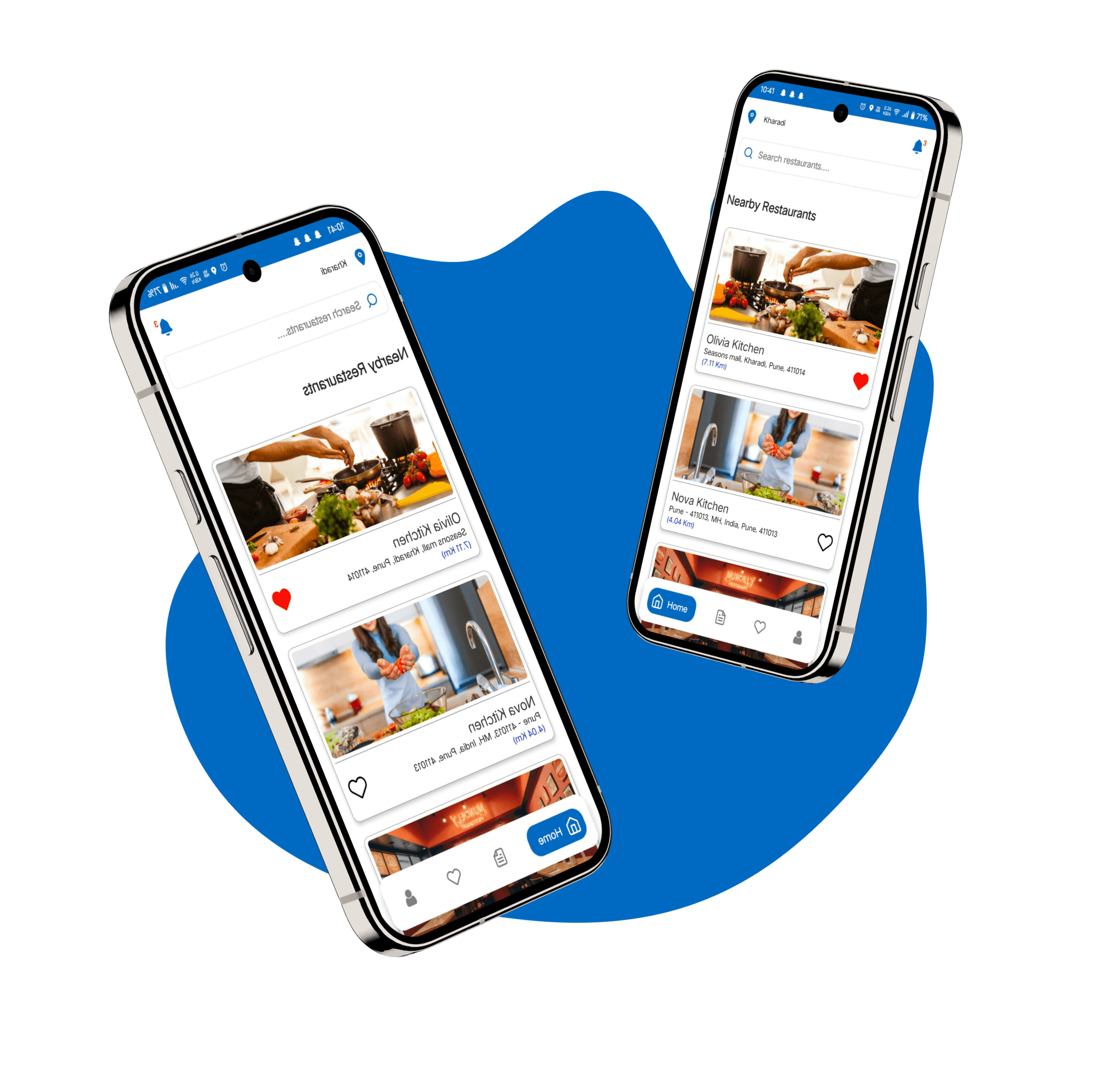 Munchly - Pletratech