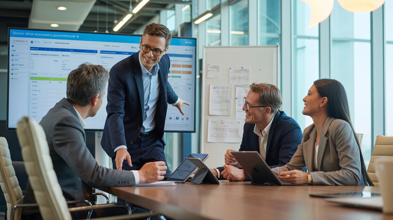 Best Salesforce Consulting for Small Business (Complete Guide ...