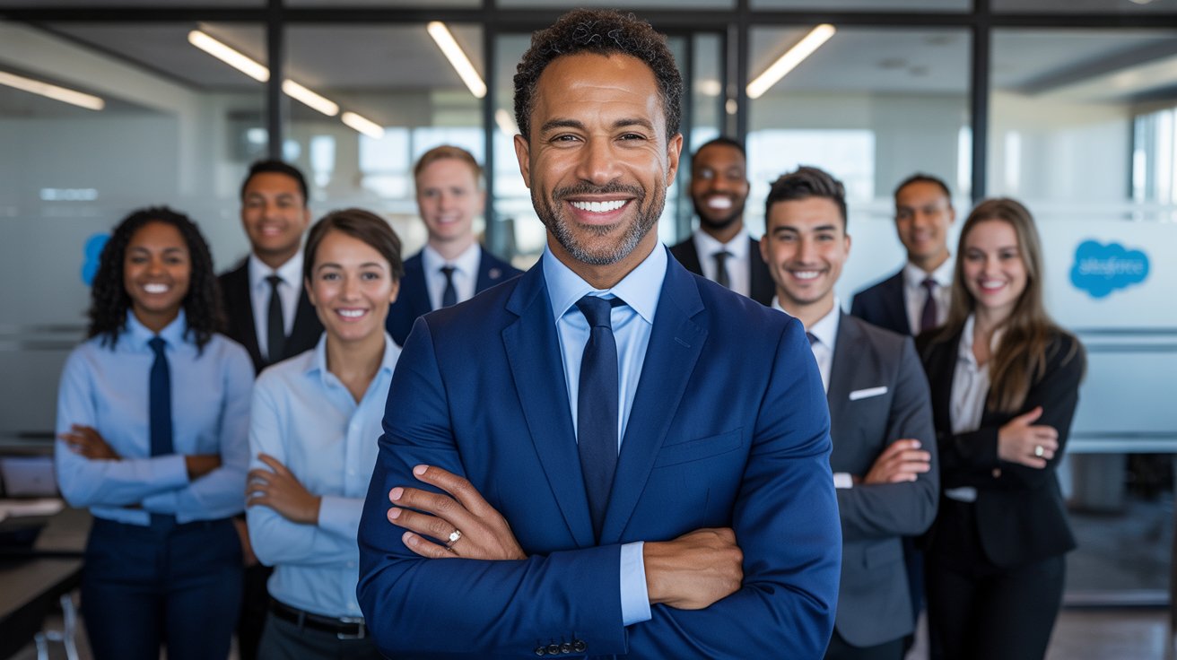 Customize Salesforce for Small Business: 2026 Guide to Smart Setup ...